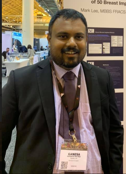 Dr Princewill Chuka - South Perth Family Doctors